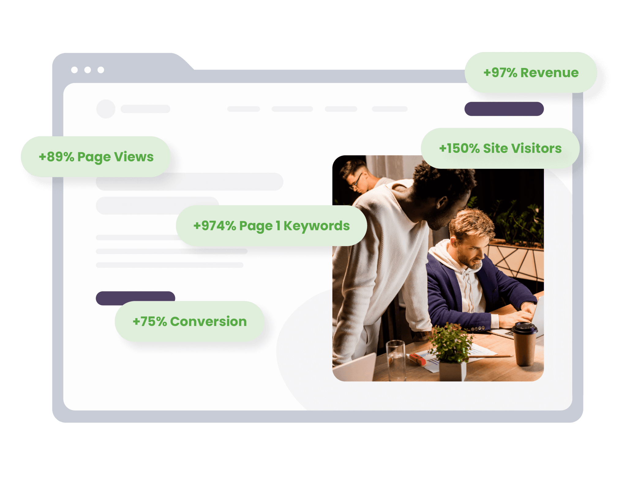 Web Design for Startups: Elevate Your Startup Website!